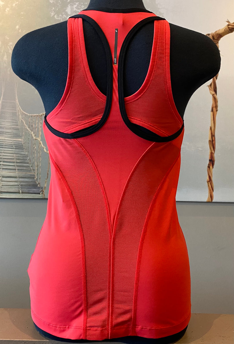 Viola Tank – IN THE SPIRIT YOGA STUDIO, WINE LOUNGE & BOUTIQUE
